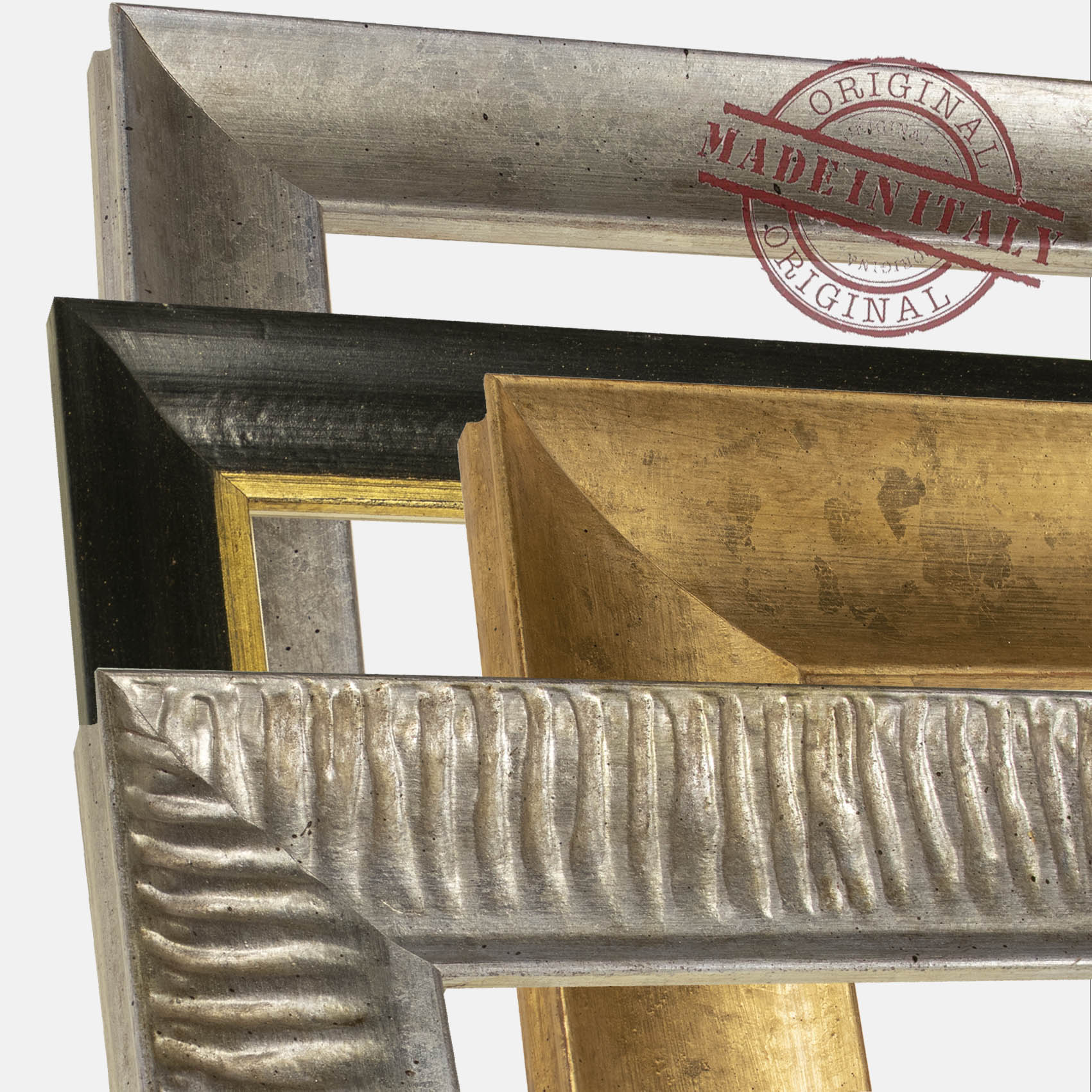 Cadres sur mesure - Artisan Cadre